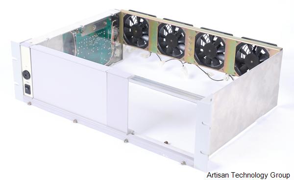 RMF3-WU Kikusui (Special Rack Mount Frame) | ArtisanTG™