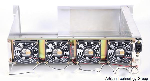 RMF3-WU Kikusui (Special Rack Mount Frame) | ArtisanTG™