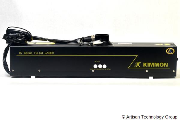 IK3083R-D Kimmon Koha (He-Cd Laser System) | ArtisanTG™