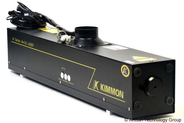 IK3083R-D Kimmon Koha (He-Cd Laser System) | ArtisanTG™
