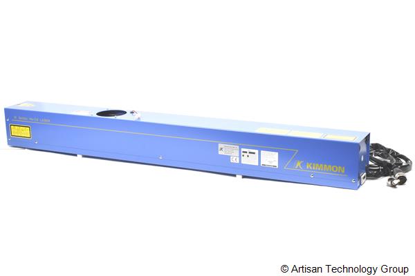 IK3501R-G Kimmon Koha (He-Cd Laser System) | ArtisanTG™