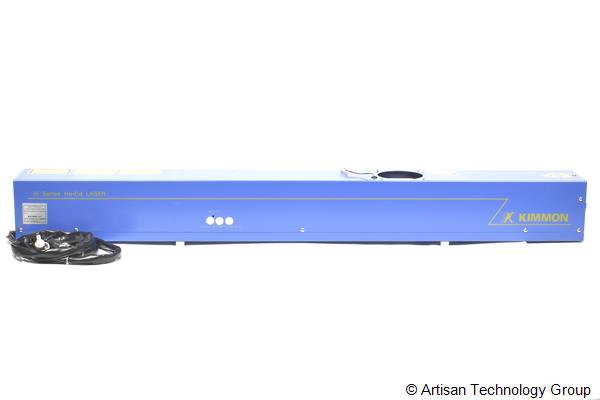 IK3501R-G Kimmon Koha (He-Cd Laser System) | ArtisanTG™