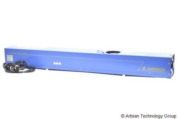 IK3501R-G Kimmon Koha (He-Cd Laser System) | ArtisanTG™