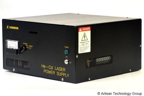 IM1301C Kimmon Koha (He-Cd Laser Power Supply) | ArtisanTG™