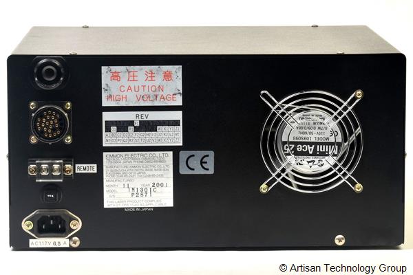IM1301C Kimmon Koha (He-Cd Laser Power Supply) | ArtisanTG™