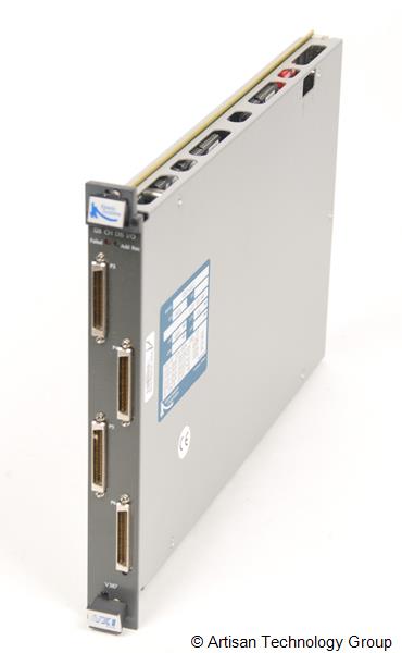 DynamicSignals / Kinetic Systems V387-ZA11 128-Channel Digital Input ...