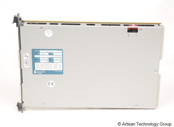 V387-ZA11 Kinetic Systems (128-Channel Digital Input/Output) | ArtisanTG™
