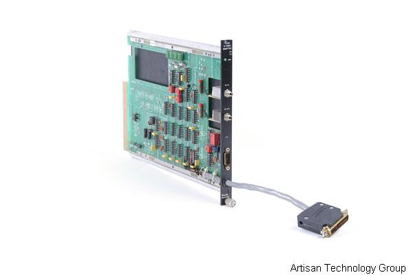 3938 DynamicSignals / Kinetic Systems (CAMAC Transformer U-Port Adapter ...