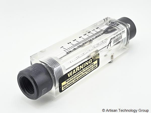 2B-03 King Instrument (Flowmeter) | ArtisanTG™