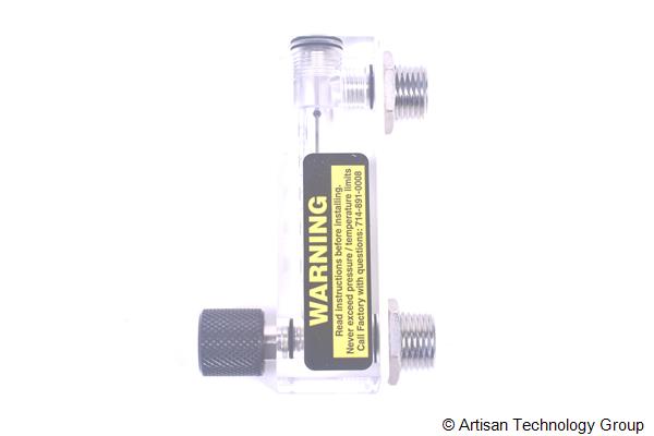 2C-13 King Instrument (Flow Meter) | ArtisanTG™