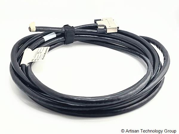 5819-B40J Kinetic Systems (50SCSI High Density to Unterminated Cable ...