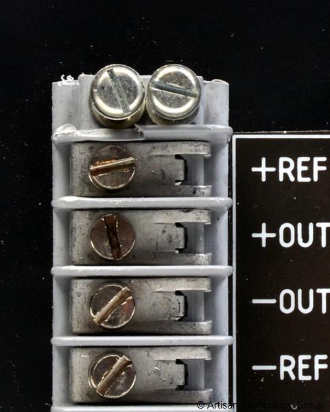 CM126 Kingshill (Power Supply) | ArtisanTG™