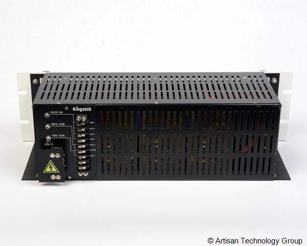 CU3112 Kingshill (Power Supply) | ArtisanTG™