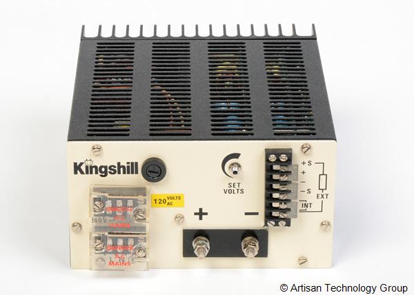 KN28-8 Kingshill (Switch Mode Power Supply) | ArtisanTG™