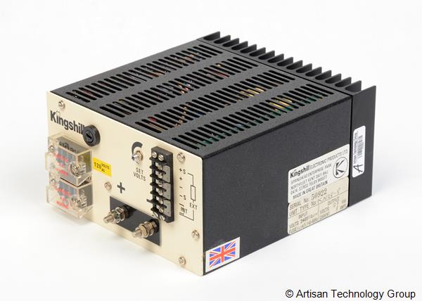 KN28-8 Kingshill (Switch Mode Power Supply) | ArtisanTG™