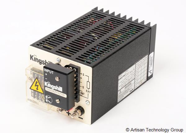 PA306/9 Kingshill (Power Supply) | ArtisanTG™