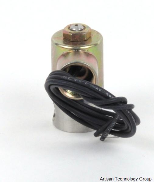 Kip UP352015-02 (Series 3 Solenoid Valve) | ArtisanTG™