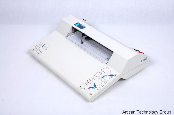 BD 112 Kipp & Zonen (Dual-Channel Chart Recorder) | ArtisanTG™