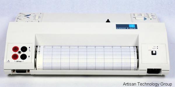 BD 112 Kipp & Zonen (Dual-Channel Chart Recorder) | ArtisanTG™