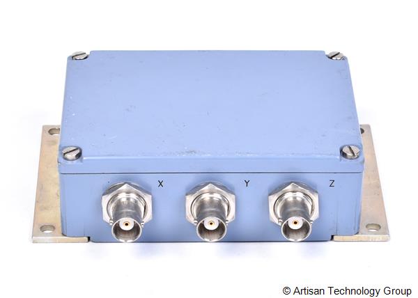 5407A Kistler (Distributor Box) | ArtisanTG™