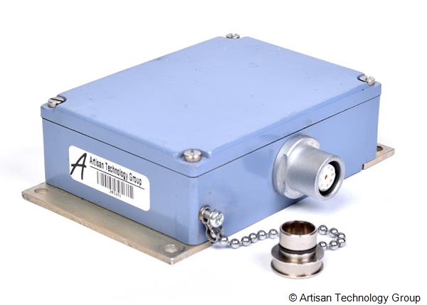 5407A Kistler (Distributor Box) | ArtisanTG™