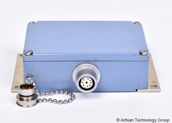 5407A Kistler (Distributor Box) | ArtisanTG™