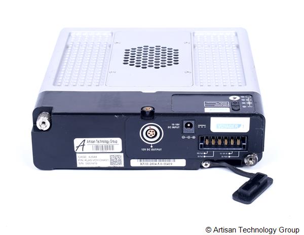 Klas KLAS-VOY-VM (Voyager VM Compute Module) | ArtisanTG™
