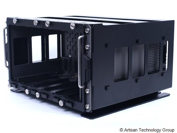 Klas Voyager 6 (6-Slot Chassis) | ArtisanTG™