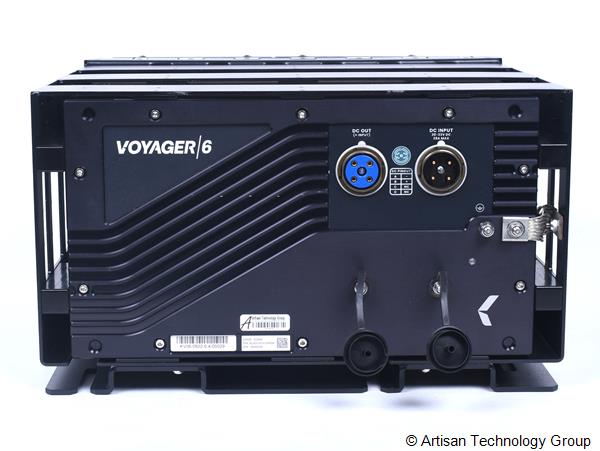 Klas Voyager 6 (6-Slot Chassis) | ArtisanTG™