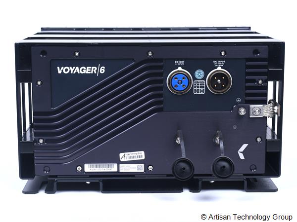 Klas Voyager 6 (6-Slot Chassis) | ArtisanTG™