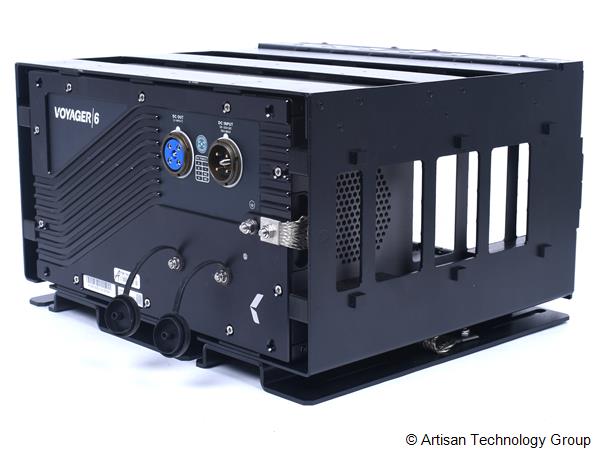 Klas Voyager 6 (6-Slot Chassis) | ArtisanTG™