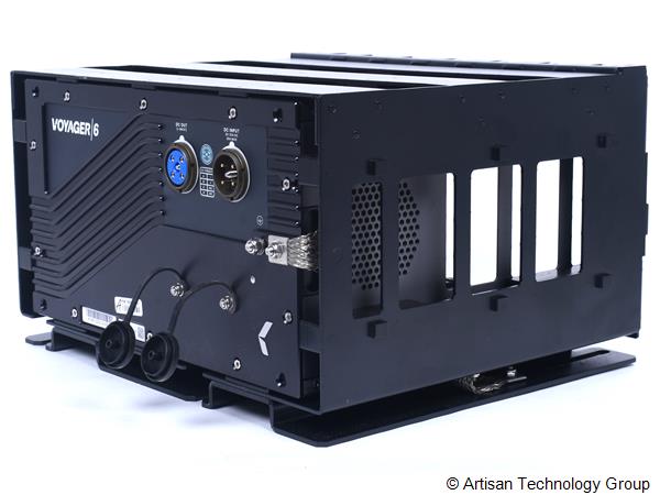 Klas Voyager 6 (6-Slot Chassis) | ArtisanTG™