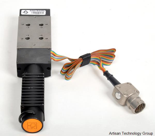 Newport / Micro-Controle / Klinger (Motorized Linear Translation Stage ...