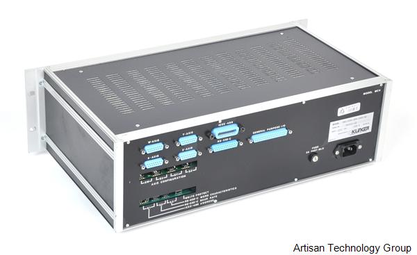 MC4 Klinger (Programmable Stepping Motor Controller) | ArtisanTG™