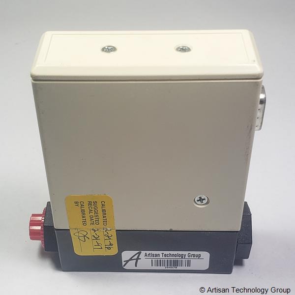 MAS-2013 Kobold Instruments (Mass Flowmeter) | ArtisanTG™