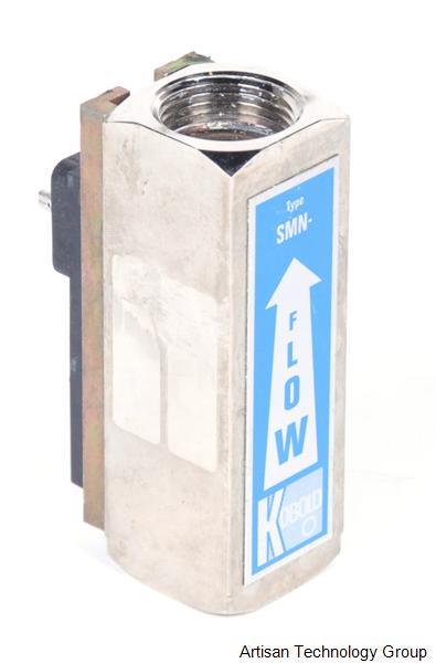 SMN-5150 Kobold Instruments (Flow Switch) | ArtisanTG™