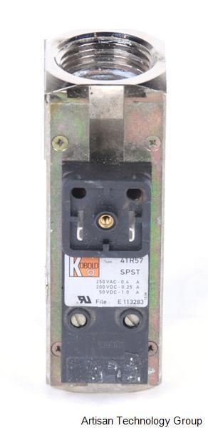 SMN-5150 Kobold Instruments (Flow Switch) | ArtisanTG™