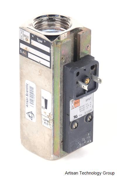 SMN-5150 Kobold Instruments (Flow Switch) | ArtisanTG™