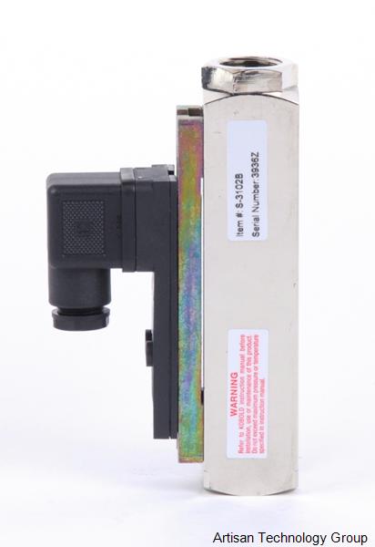 S-3102B Kobold Instruments (S Float Type Flow Switch) | ArtisanTG™