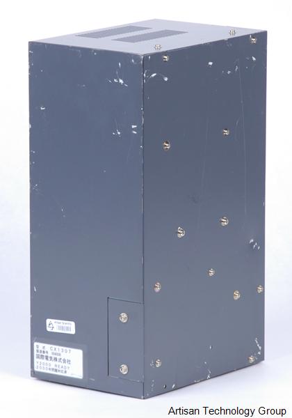 CX1307 Kokusai (Vertron Controller Unit) | ArtisanTG™