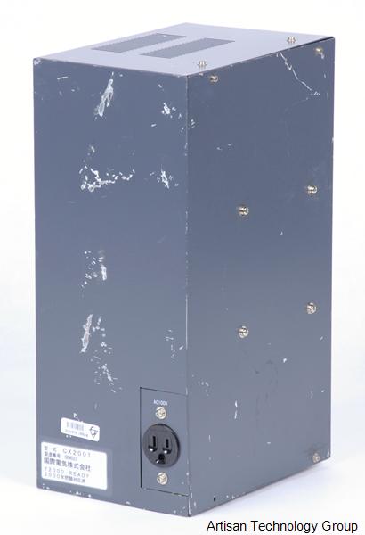 CX2001 Kokusai (Vertron Controller Unit) | ArtisanTG™