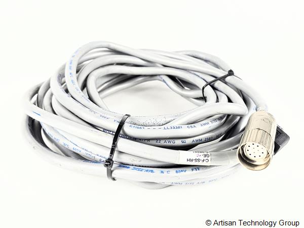 C-F-SS-RHGE-10 Kollmorgen (Cable (10 Meters)) | ArtisanTG™