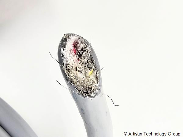 CF-SS-RHGE-05 Kollmorgen (Cable (5 Meter)) | ArtisanTG™