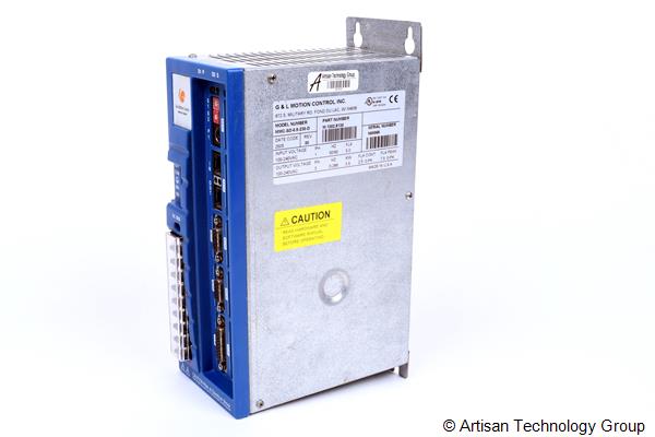 MMC-SD-0.5-230-D Kollmorgen (Smart Drive Digital MMC Control) | ArtisanTG™