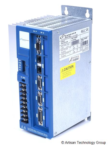 G&L MMC-SD-2.0-230 (Smart Drive Analog MMC Control) | ArtisanTG™