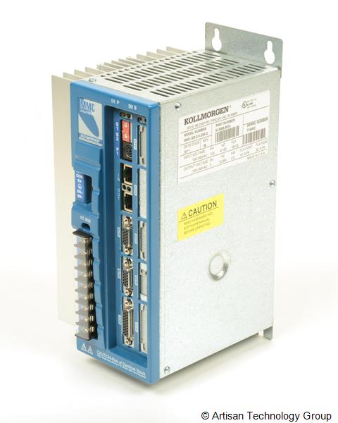 MMC-SD-2.0-230-D Kollmorgen (Smart Drive Digital MMC Control) | ArtisanTG™