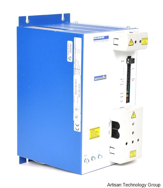 PA-7500 Kollmorgen (Servostar Power Supply) | ArtisanTG™