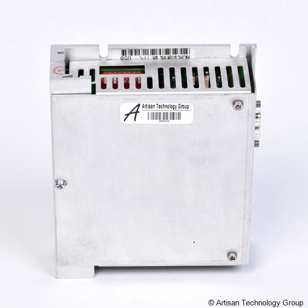 6410-001-C-N-N Pacific Scientific (Microstepping Drive Module) | ArtisanTG™