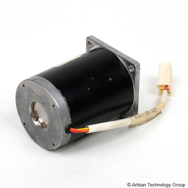 H22NRHT-LNF-NS-00 Pacific Scientific (H Series Hybrid Step Motor ...