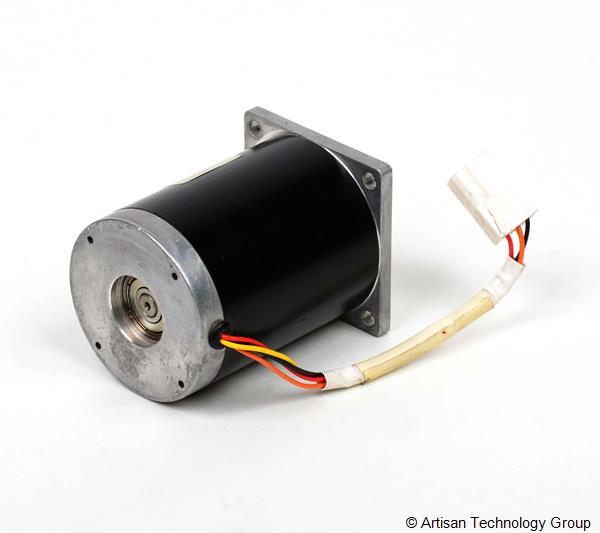 H22NRHT-LNF-NS-02 Pacific Scientific (H Series Hybrid Step Motor ...